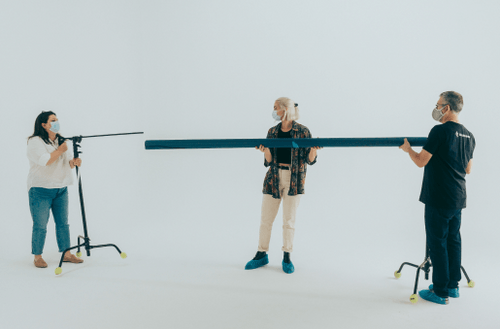 Blended Sense | Creative Intelligence. Digital Content Delivered.